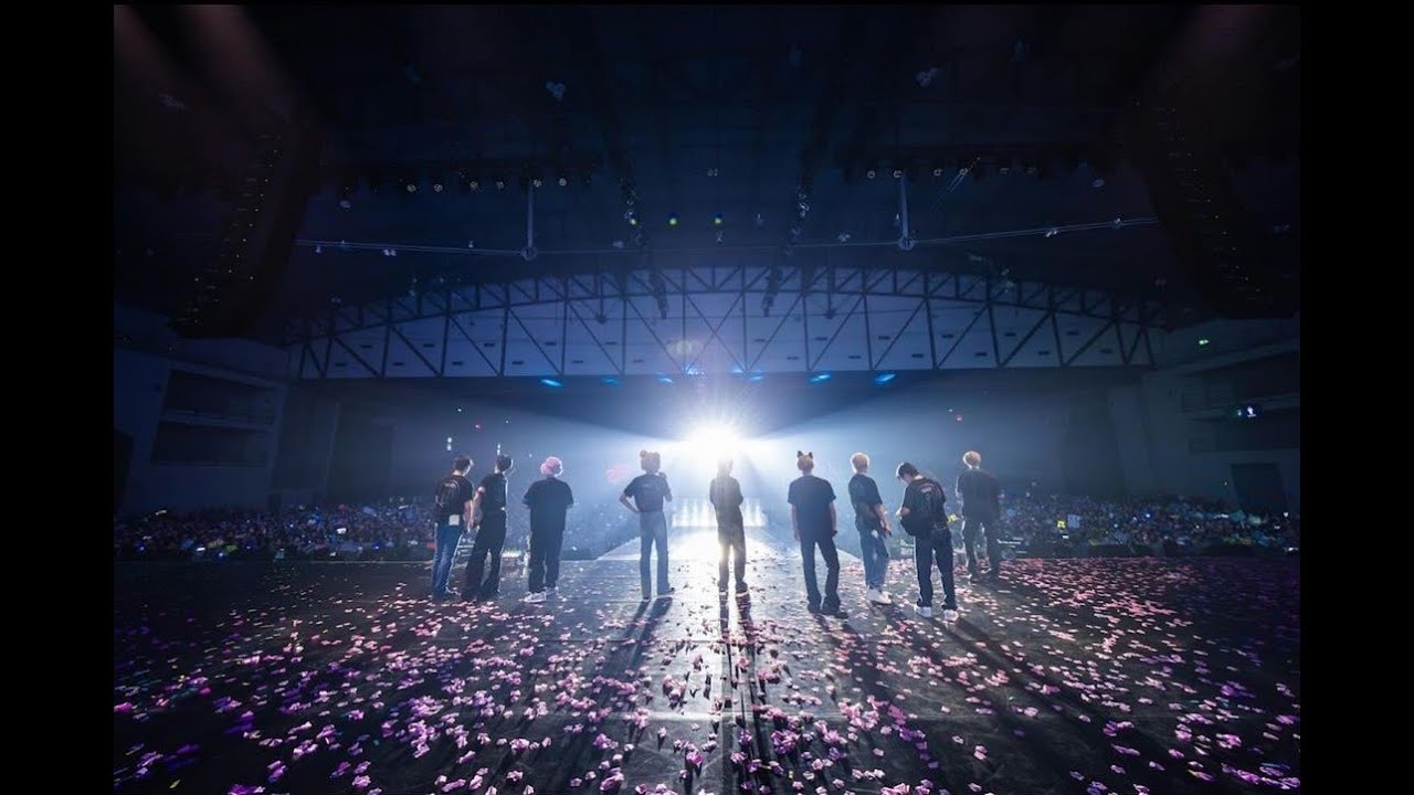 [FANCAM] 051024 Zerobaseone (ZB1) Timeless World Concert Tour in ...