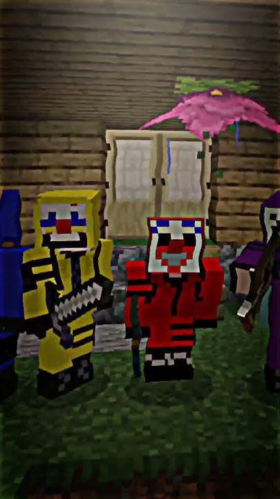 PRESET MINECRAFT | OPEN MEMBER SERVER | PRESET: @TanNWanggy - YouTube