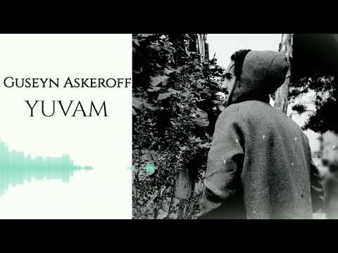 Guseyn Askeroff-Yuvam