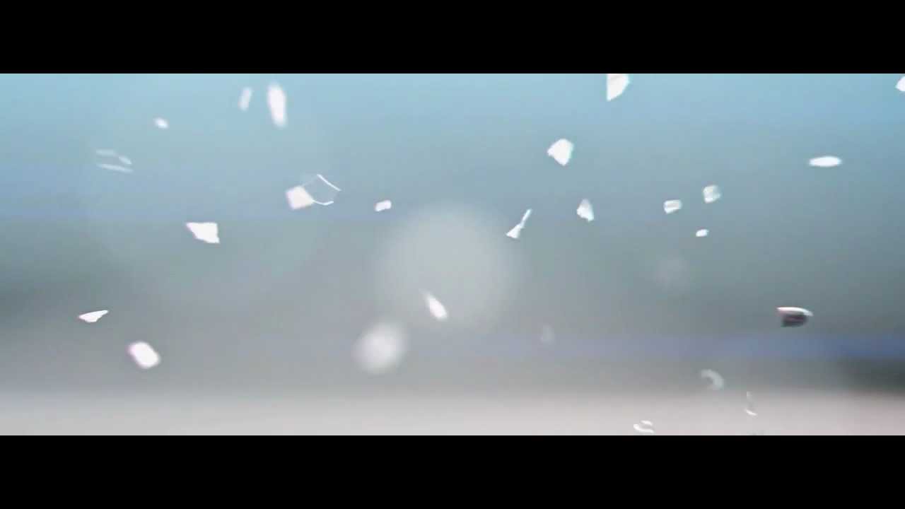 Tutorial Preview: Shattering Glass Animation in Cinema 4D and AE ...