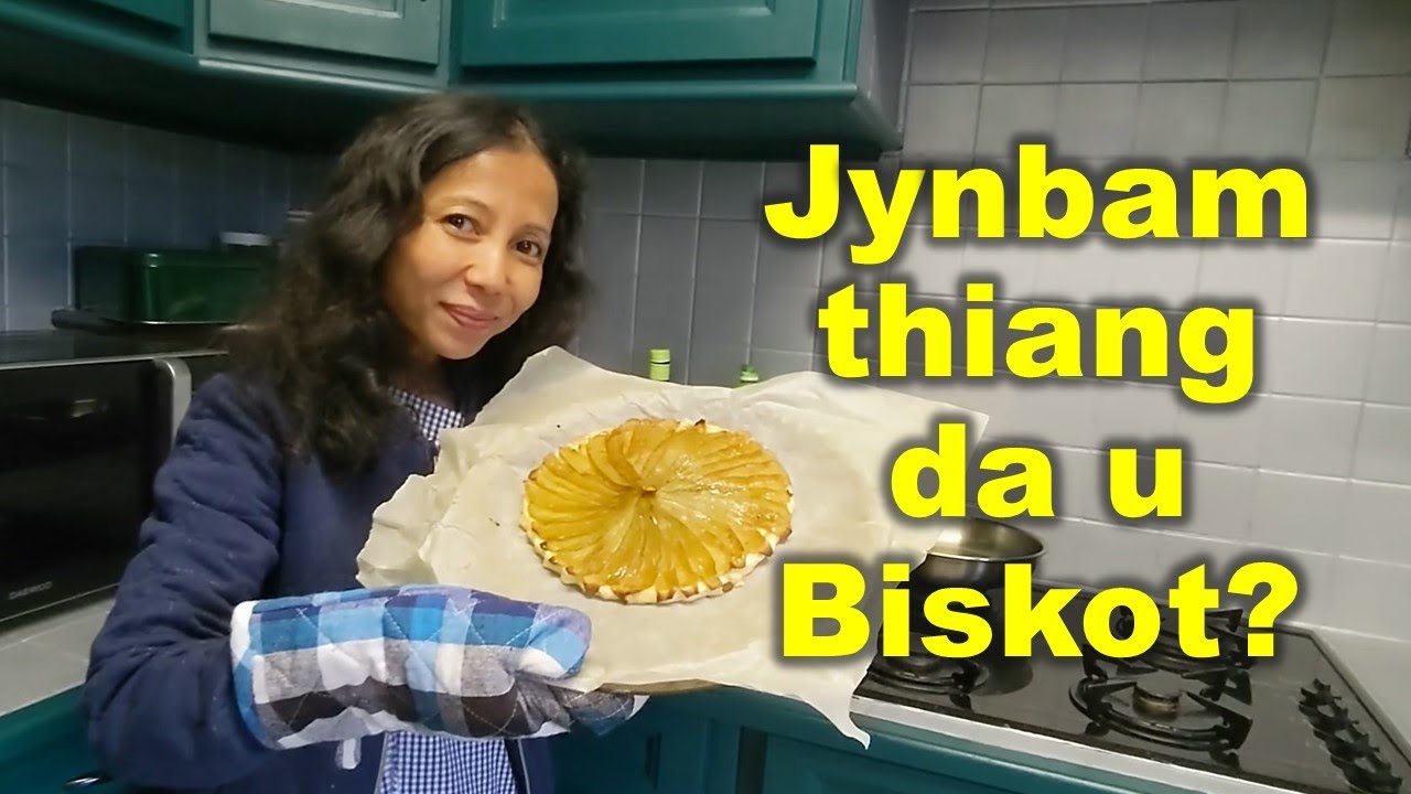 Jynbam thiang da u Biskot? - YouTube