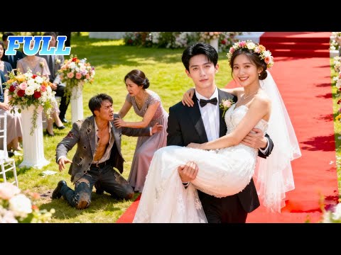 Beni küçük düşürmek için düğünde ilişkisini ifşa etti; CEO’yu damat davet ettiğimi bilmiyordu