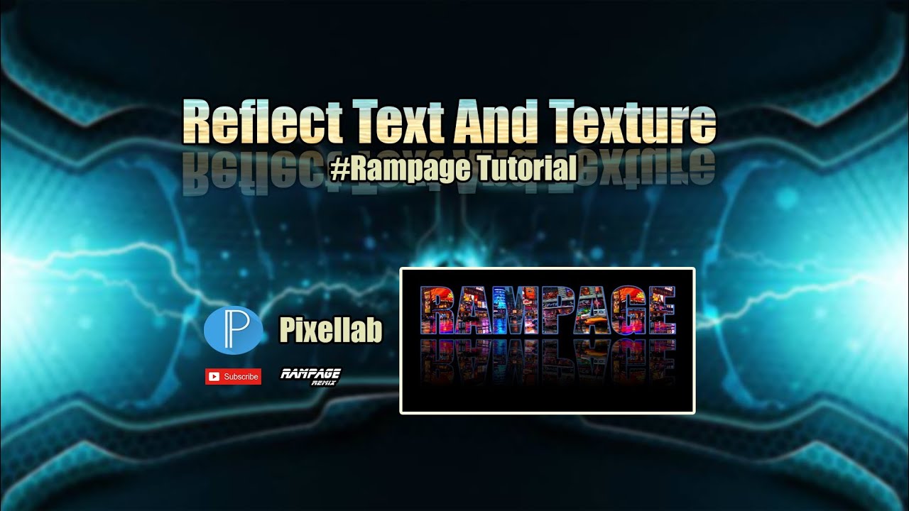 Refraction Texture Pack