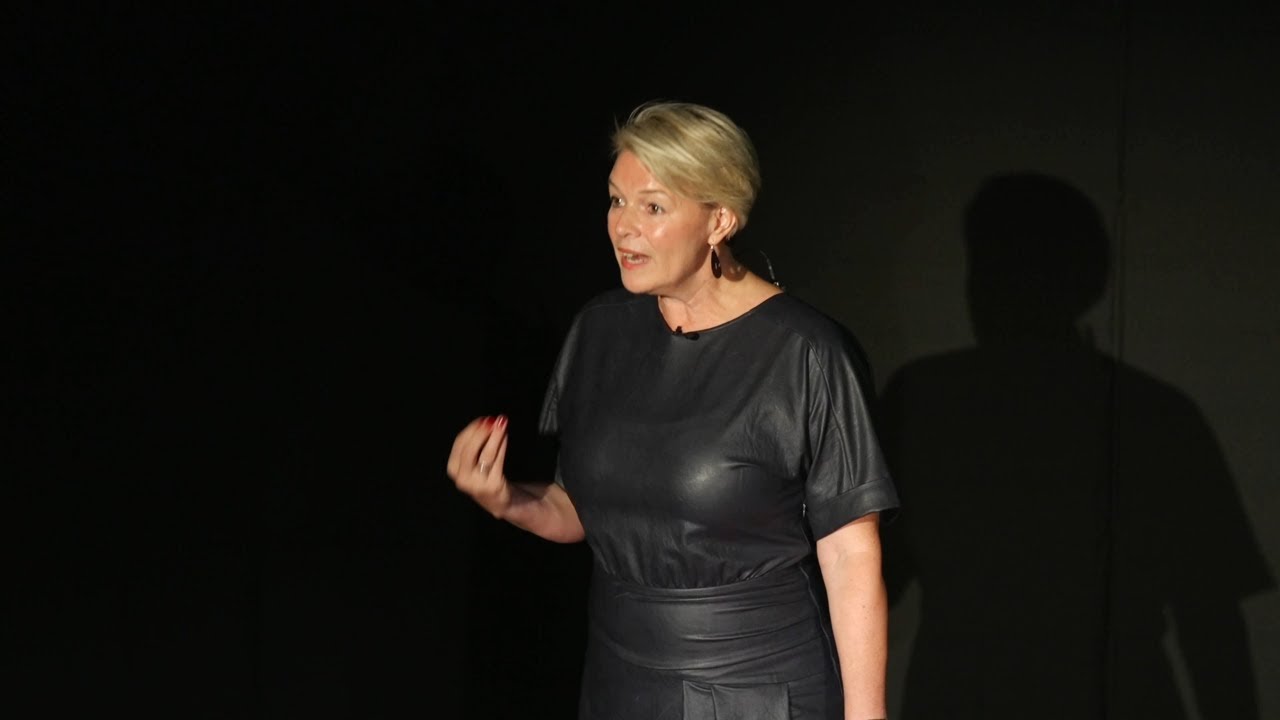 The trust paradox in investing | Hester Spiegel-van den Steenhoven ...