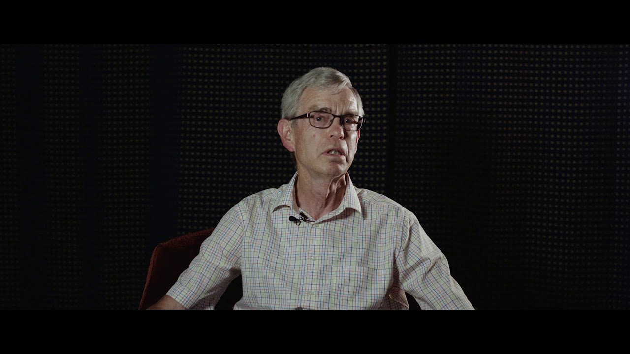 Andreas Zbinden über BPN - YouTube