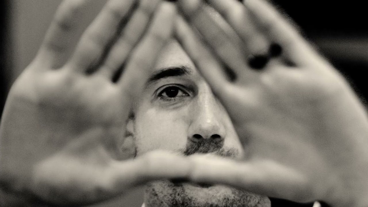 CATALYST: Series 1. Catalyst - Pushing the Boundaries Forward - Jose ...