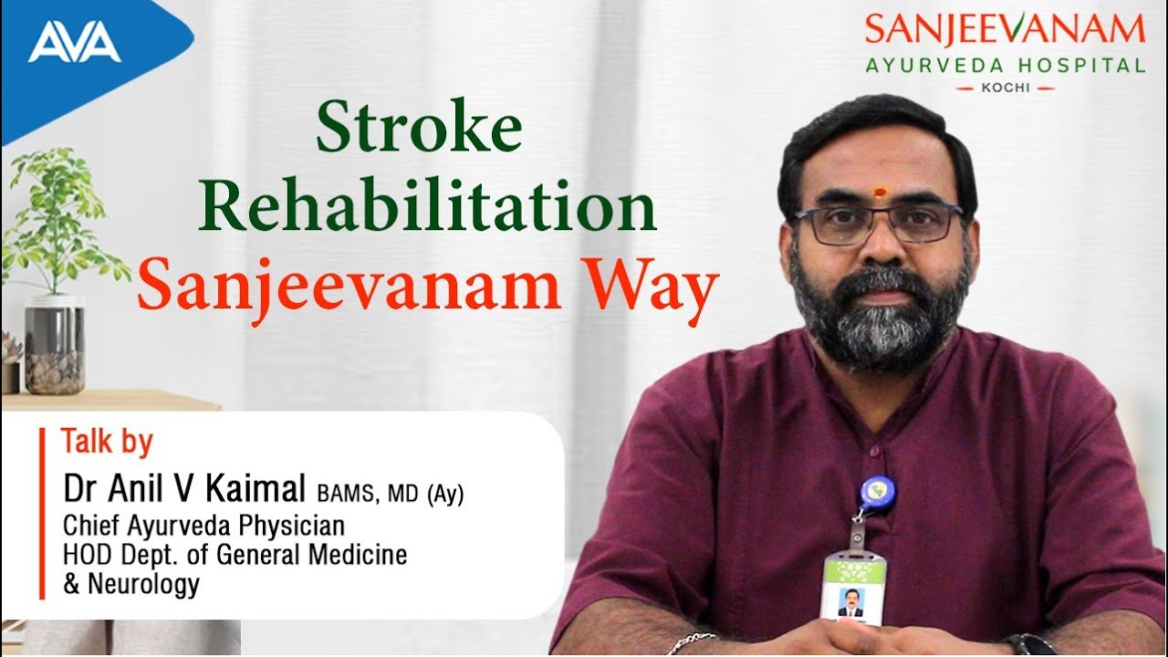 Unlocking the Secrets of Stroke Recovery: Insights and Ayurvedic ...