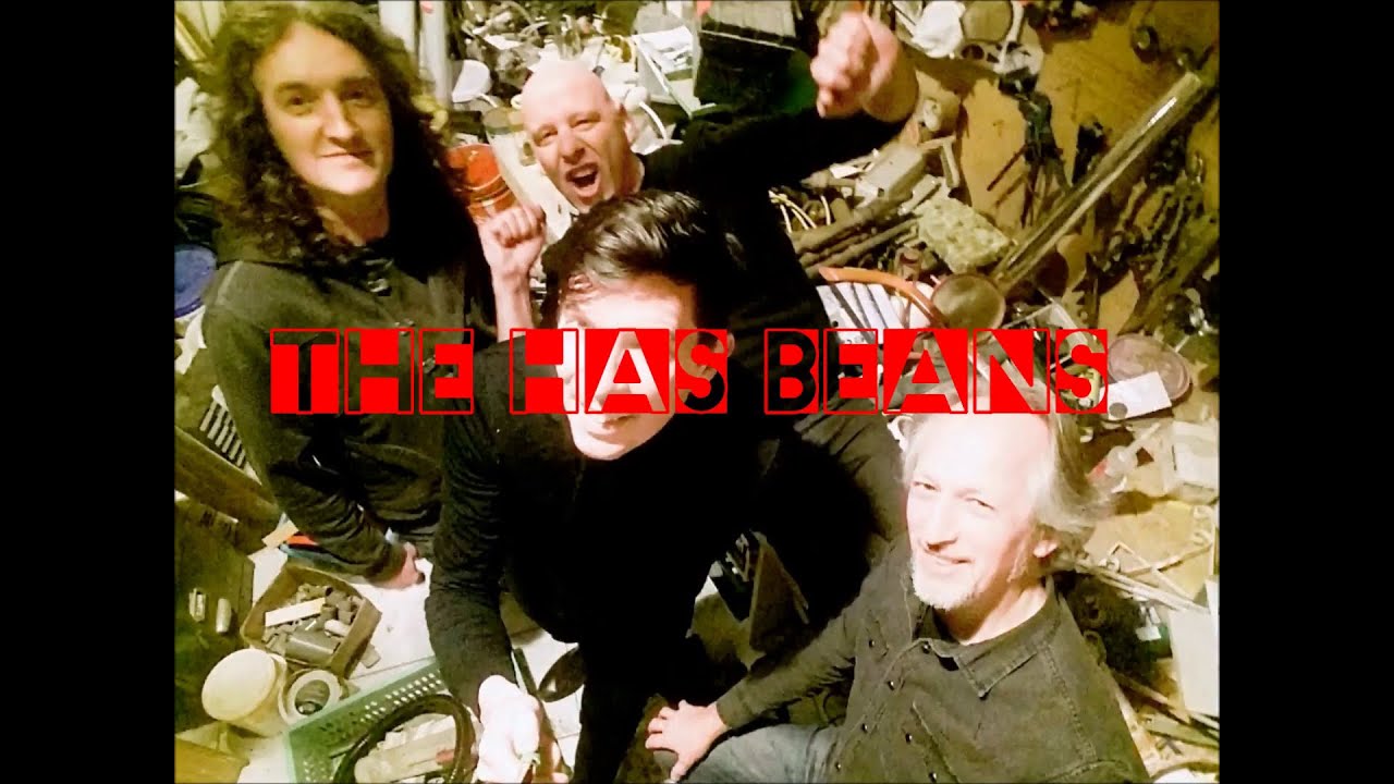 The Has Beans - YouTube