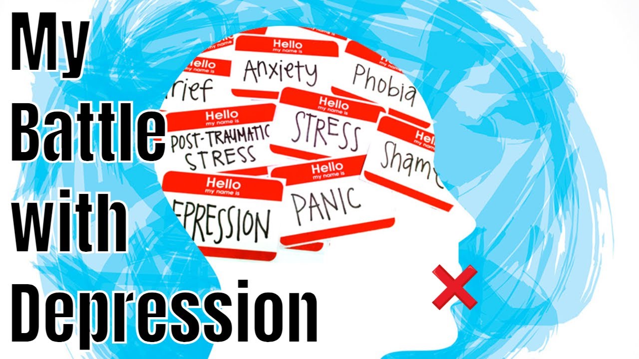 Racing Thoughts, Social Anxiety & Depression: e-Boarder talks Mental ...