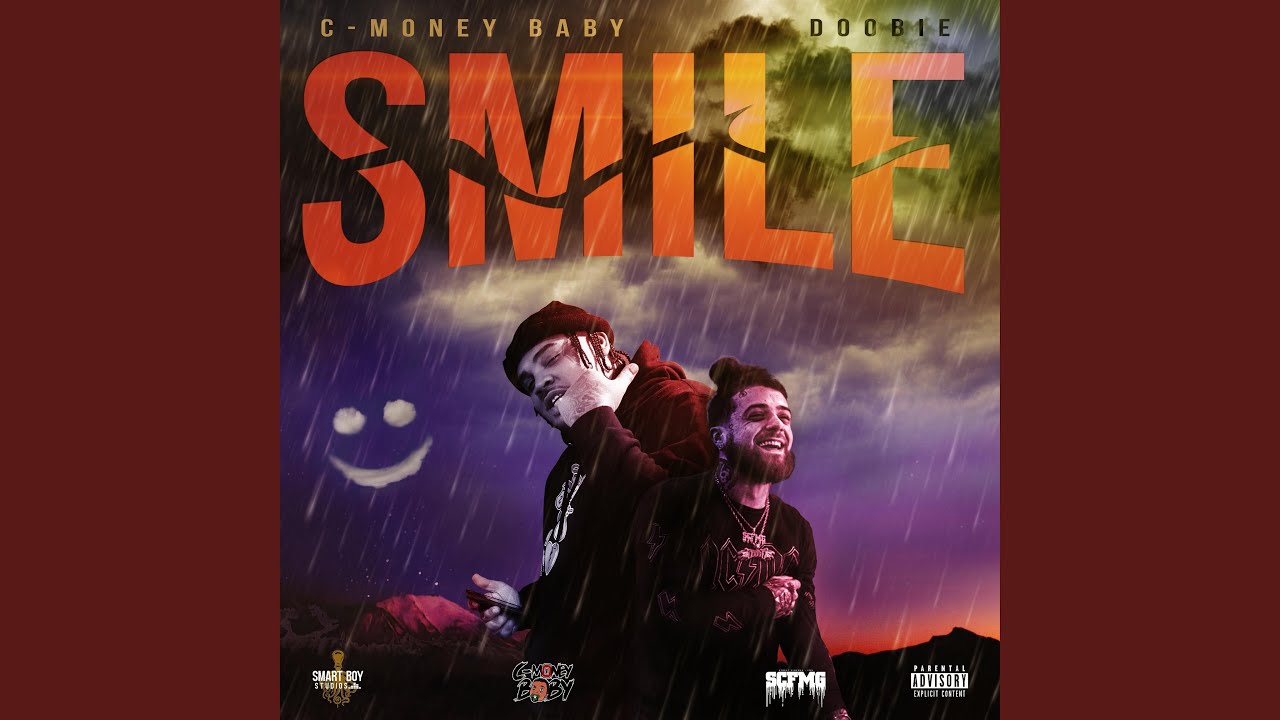 Smile (feat. Doobie) - YouTube