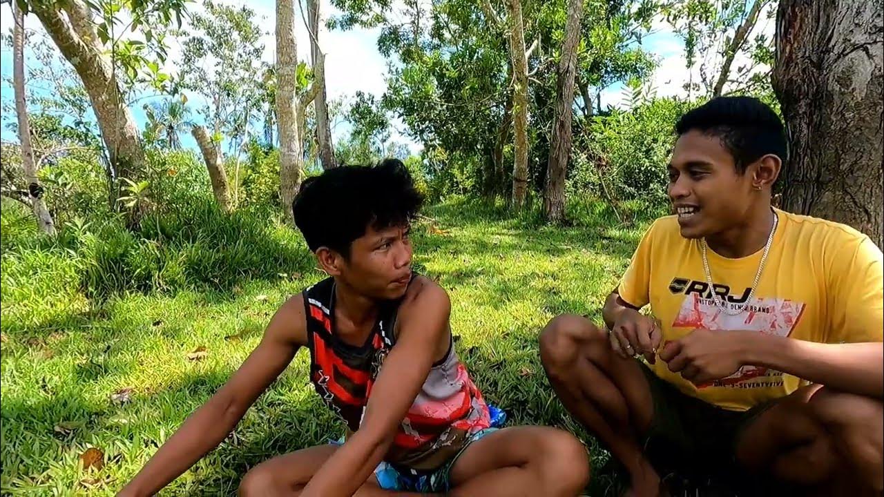 Kawatan nga Daw-an - YouTube