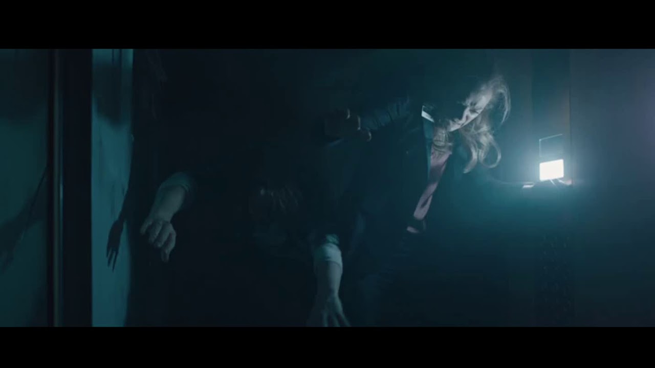 The Quake (SKJELVET) 2018 clip 'R.I.P OSLo' - YouTube