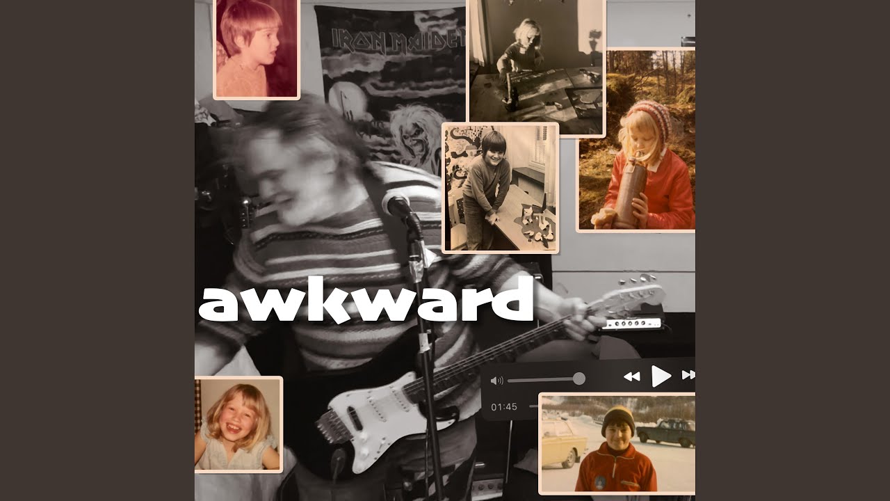 An Awkward Little Boy - YouTube