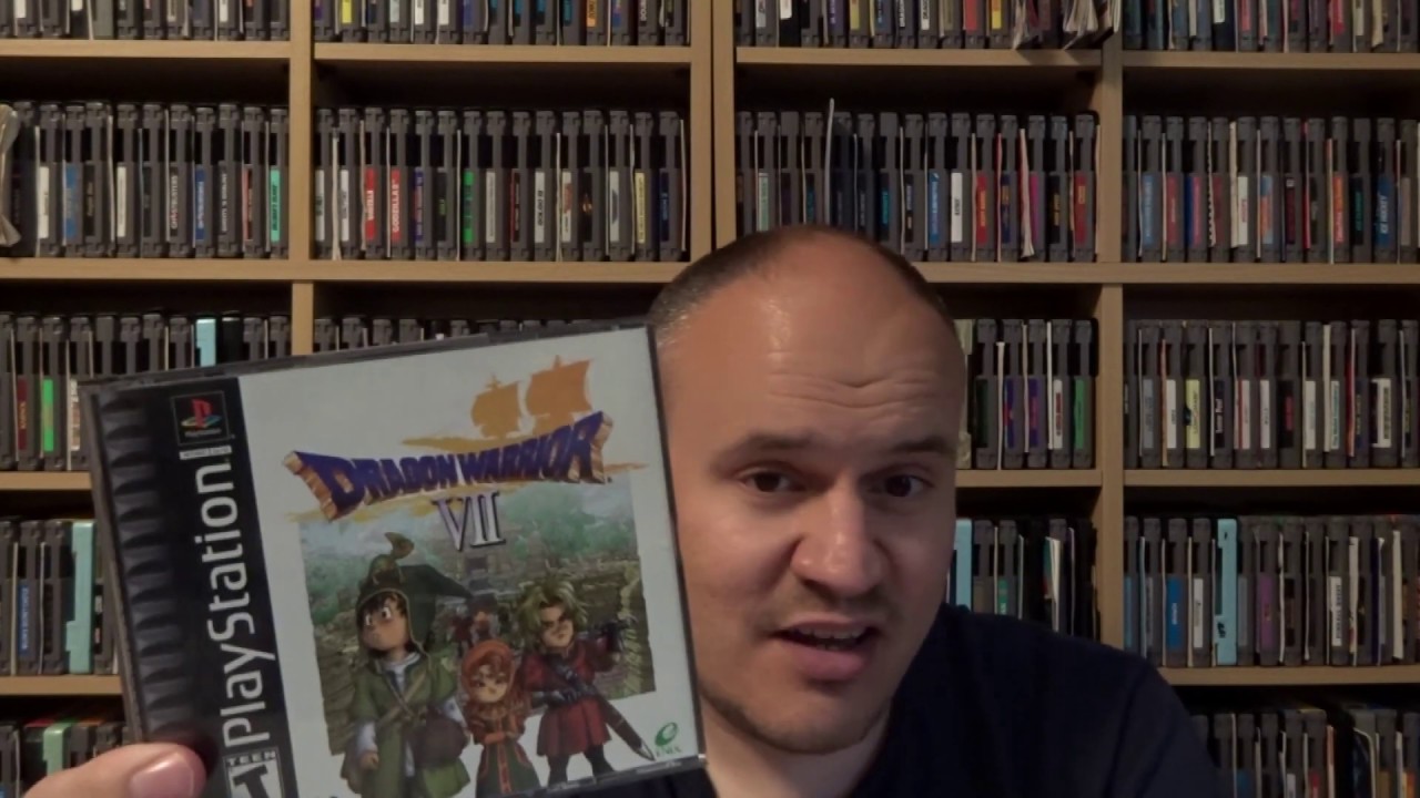 Videogame Collecting Haul May 2020: Lots of PS1-PS4 Pickups, GunCon Fun ...