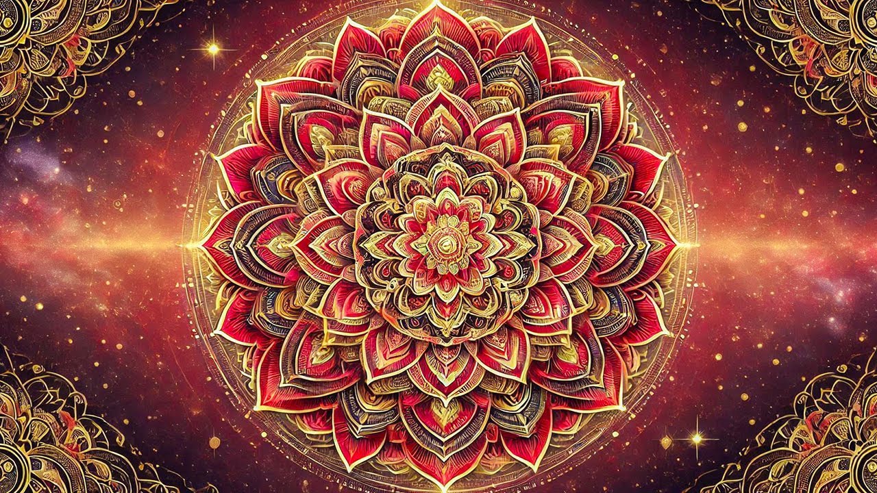 GOD'S FREQUENCY 1111 HZ RECEIVE MIRACLES, BLESSINGS AND GREAT ...