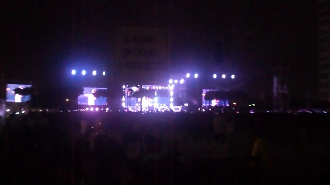 one direction concerts in manila - YouTube