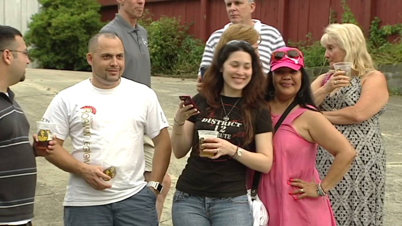 Melanoma Awareness...the Amanda-Corey Foundation Story - YouTube