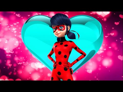 Magic Coloring! How to Draw ♥️ Ledibag ♥️ in REAL LIFE! New Adventures ...