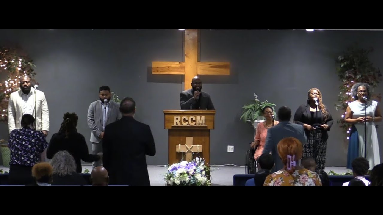 We Cannot Stop Speaking About Jesus - YouTube