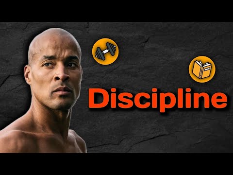 3 Discipline Secrets for Success - YouTube