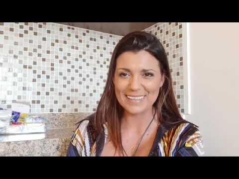 Nhonho Está Aprontando Feio | Valeria Bernardo - Deep StateV - YouTube