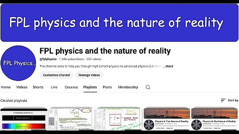 Physics IGCSE Edexcel - June 2025 2PR (preparation) - YouTube