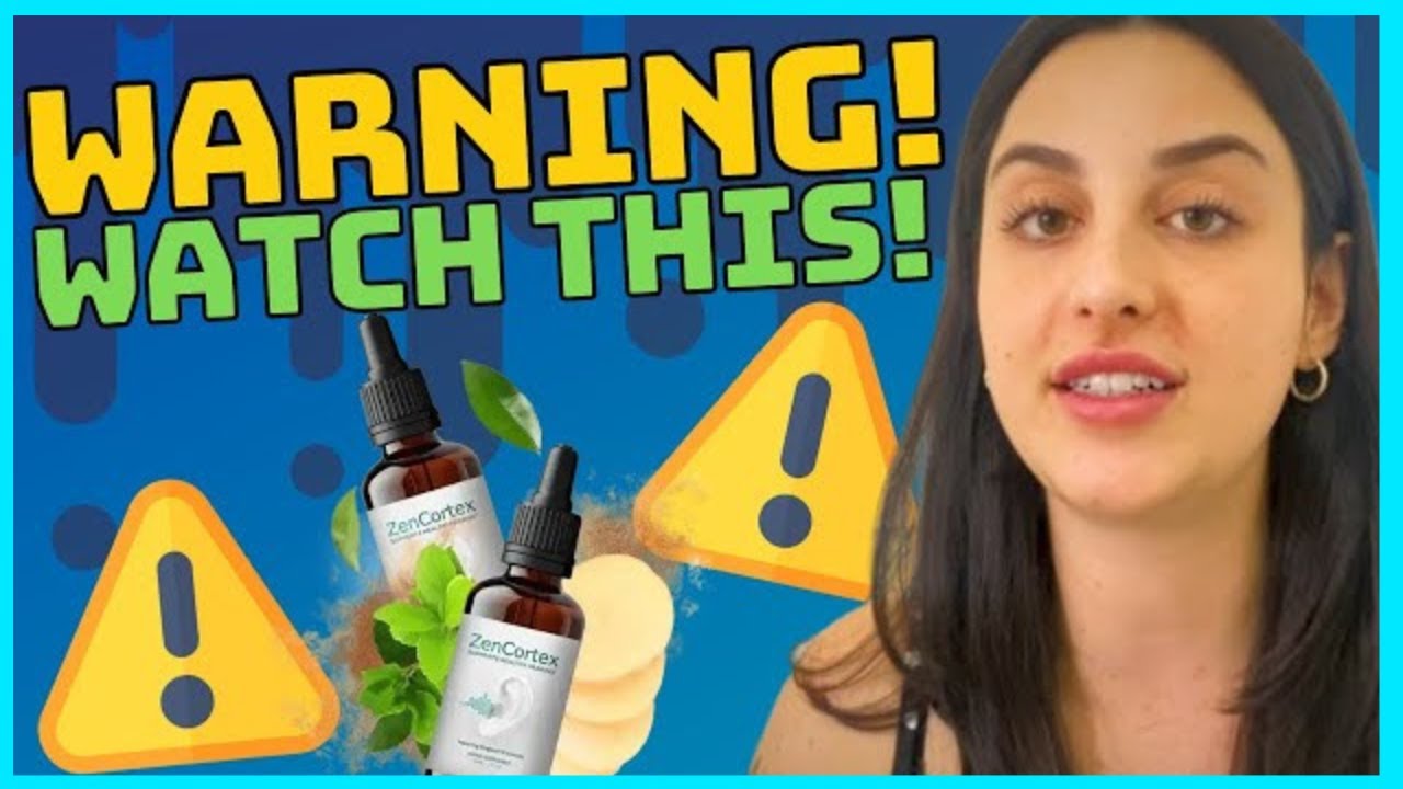 ZENCORTEX INSIGHT ⚠️BEWARE!!⚠️ ZEN CORTEX TESTIMONIALS AND COMPLAINTS ...