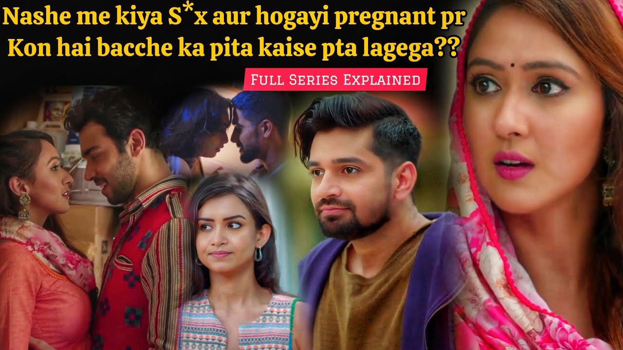 5 different stories of love (2025) Full Series Explained in Hindi - YouTube