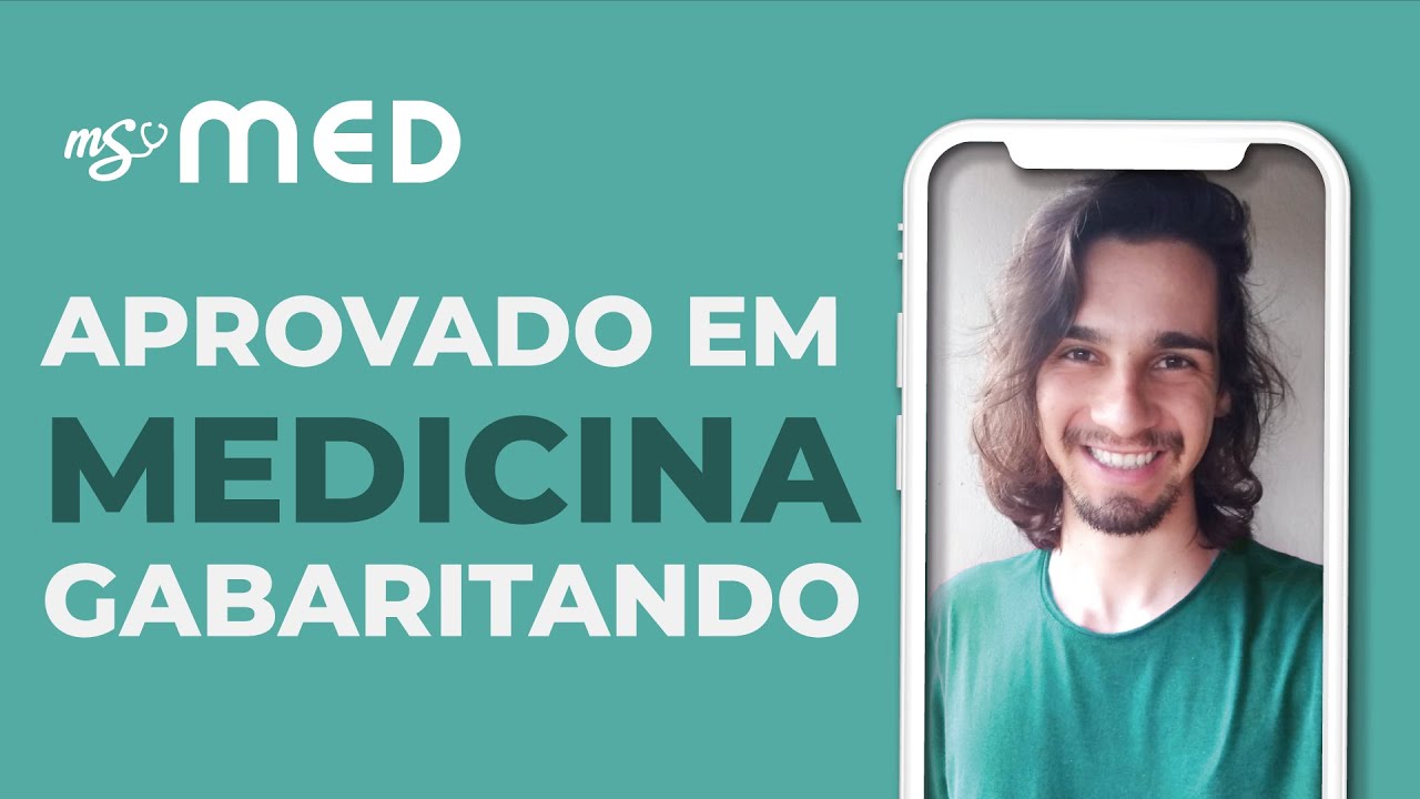 HISTÓRIAS DE APROVAÇÃO: Como passei na FUVEST com o MS! MED? | APROVADO ...
