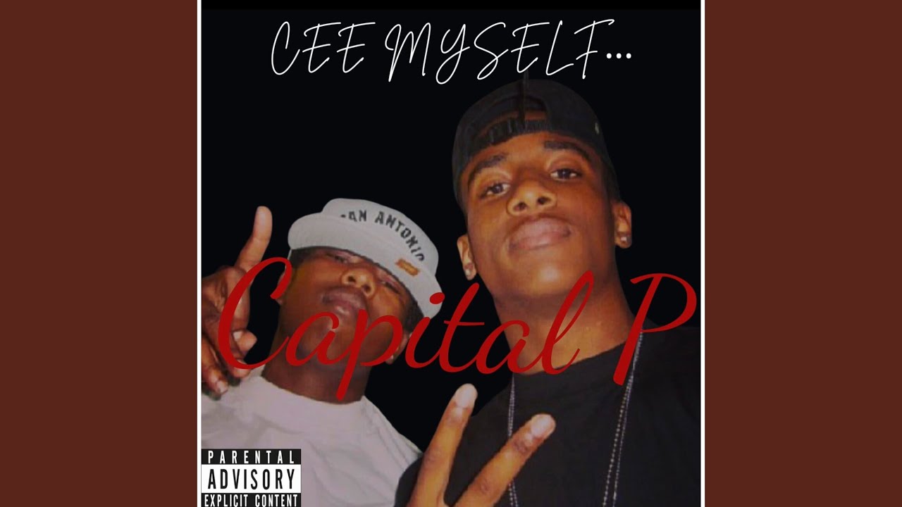 Capital P - YouTube
