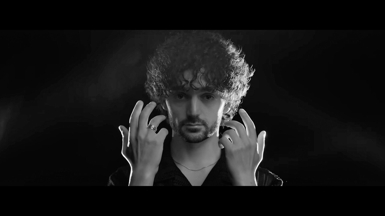 Gevorg Harutyunyan - Hey Man (Official Music Video) - YouTube