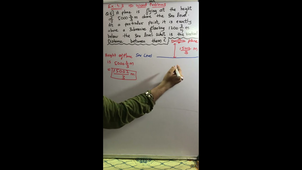 7th Grade Rational Numbers Word Problems Part 8 YouTube 7th-grade-rational-numbers-word-problems-part-8-youtube