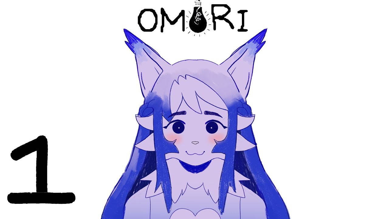 I Was Told This Game is Sad | Omori Part 1 - YouTube
