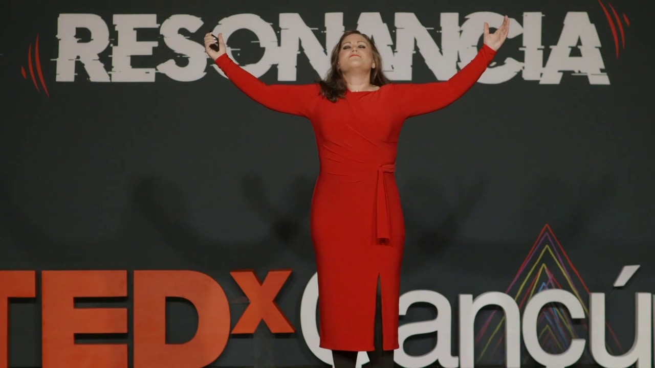 Opera can change lives | Mary Elizabeth Grogan | TEDxCancún - YouTube