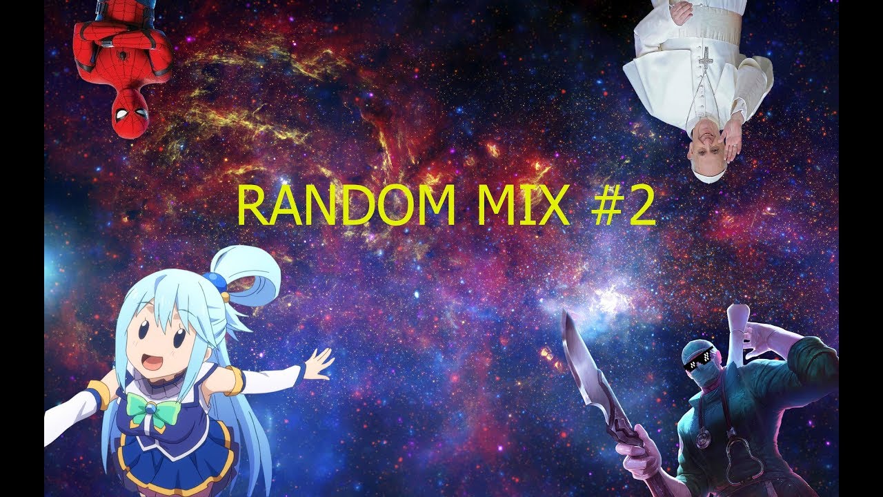 random mix 2 - YouTube
