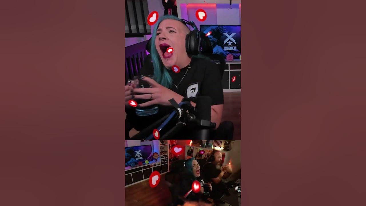 This Is The Most Interactive Live Youtube