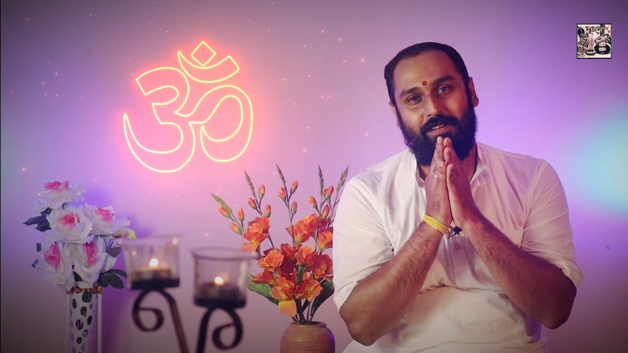 Amritaprasanga | Part 2 | Biswarup Bhattacharjee | - YouTube