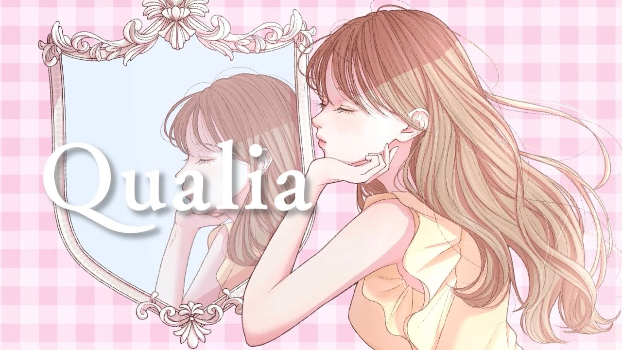 カフェ〈ソラリス〉「Qualia」（Official Music Video）Cafe“Solaris” - YouTube