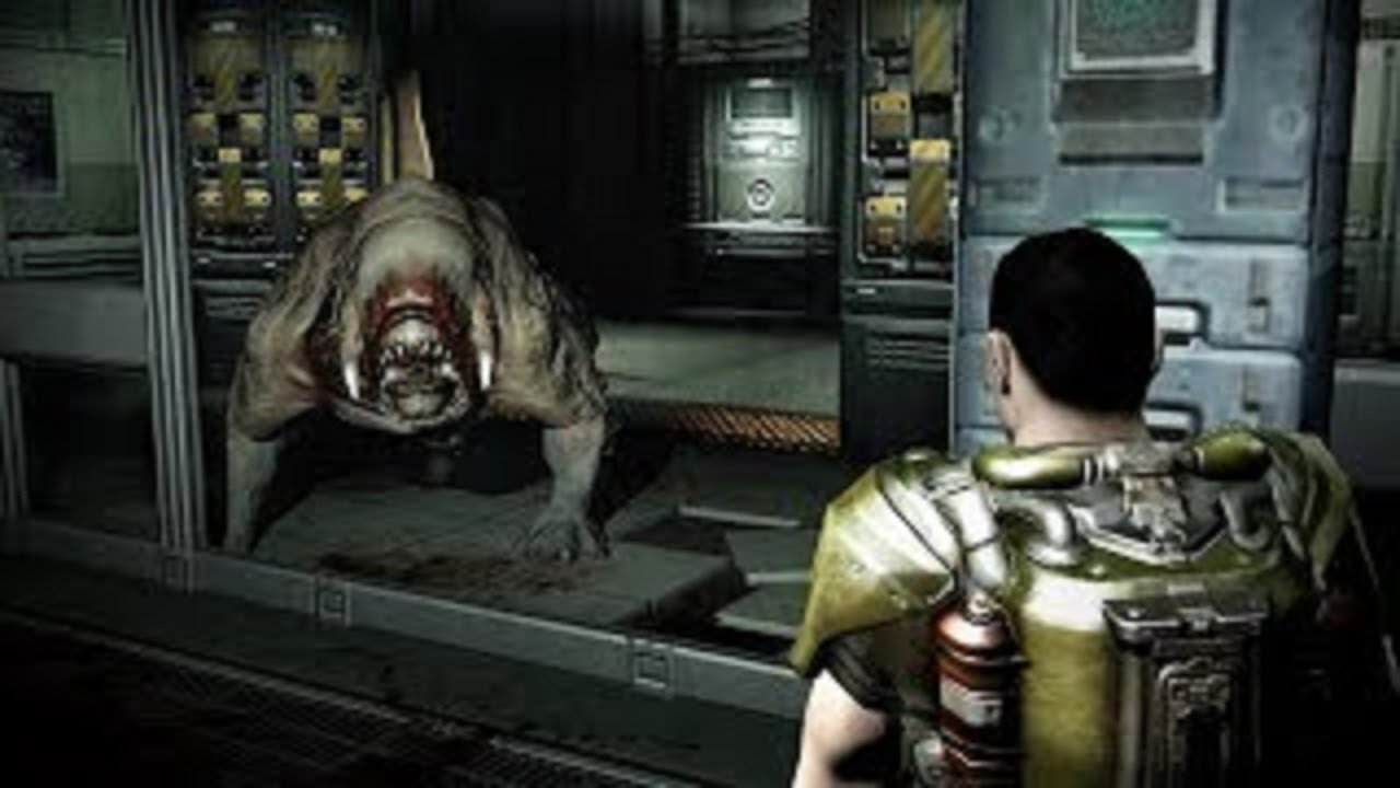 Doom 3 BFG Edition UAC Administration - YouTube