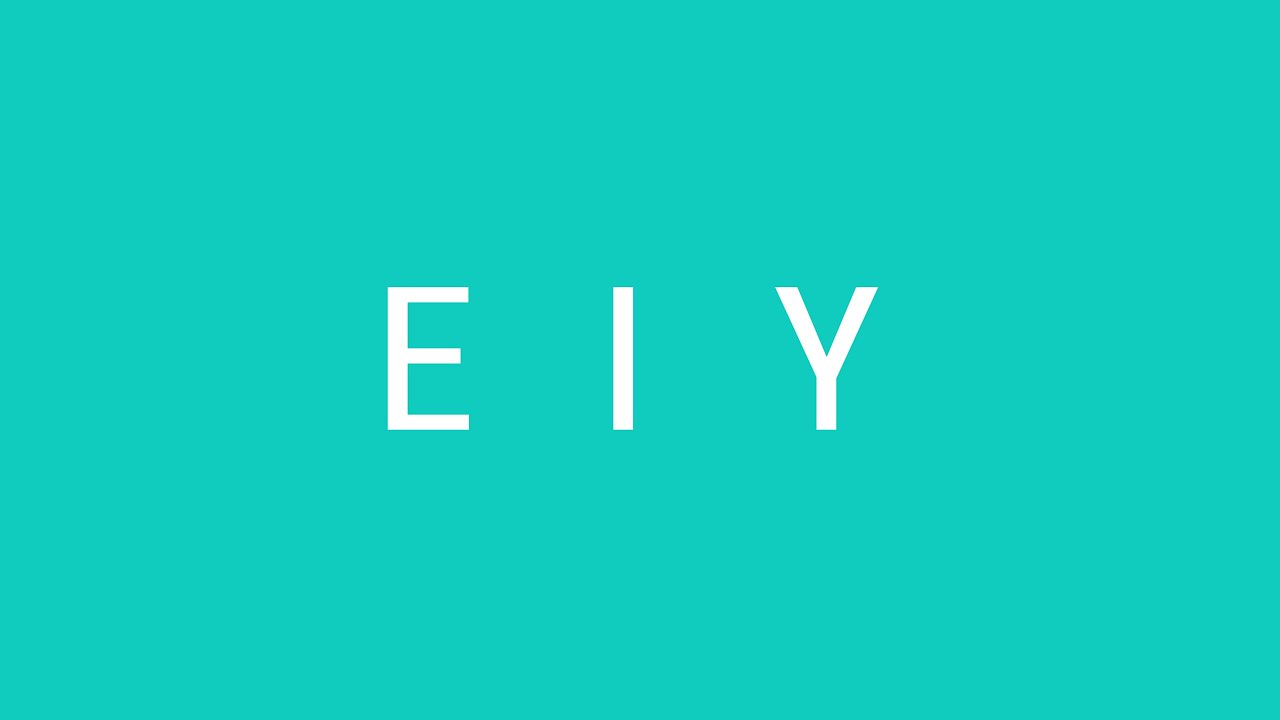 eiy official trailer - YouTube