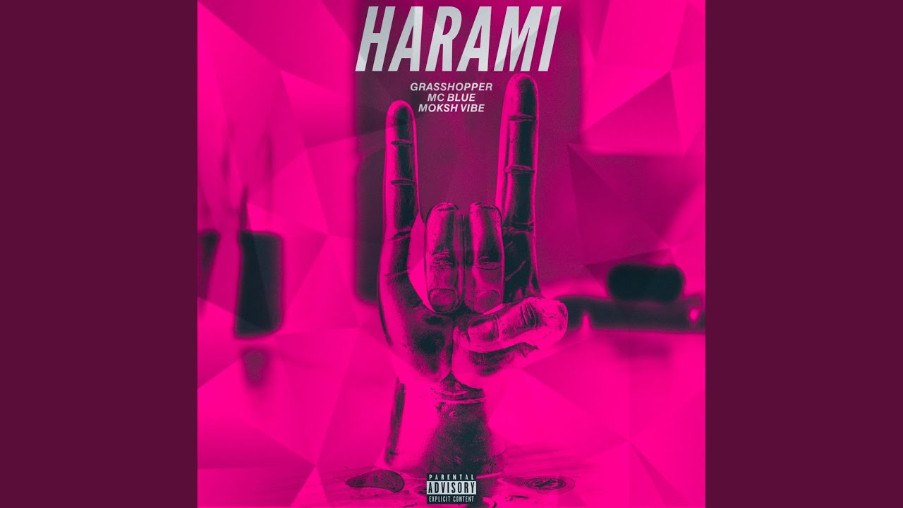 HARAMI - YouTube