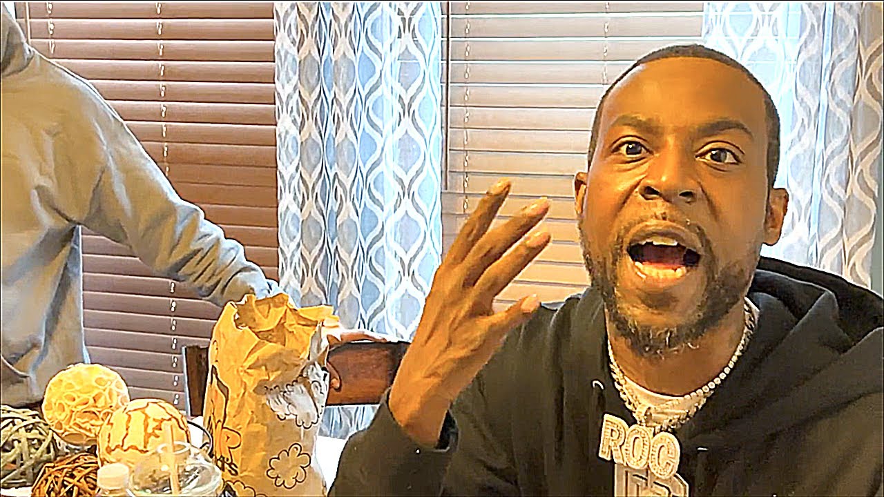 DAYLYT, TAY ROC & EAZY TBC, WILD TSU SURF VS JC ENDING DEBATE!!! "JC ...