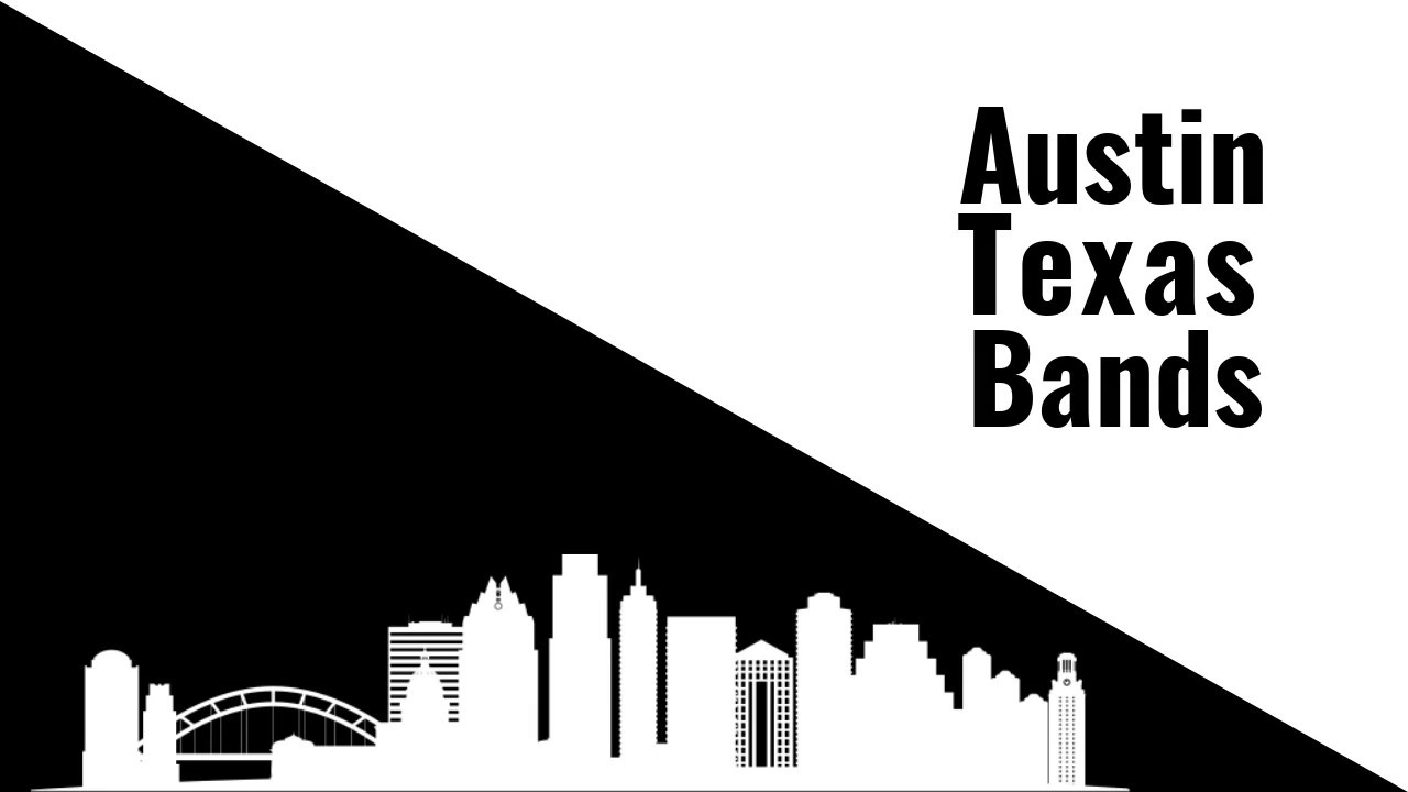 Austin Texas Bands - Thumbnail Video - YouTube