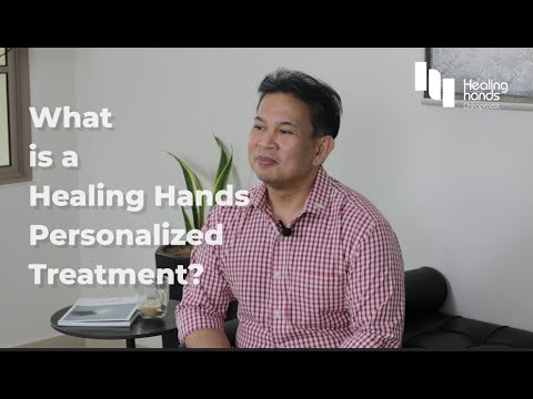 A Guide to Personalized Chiropractic Treatment @ Healing Hands ...