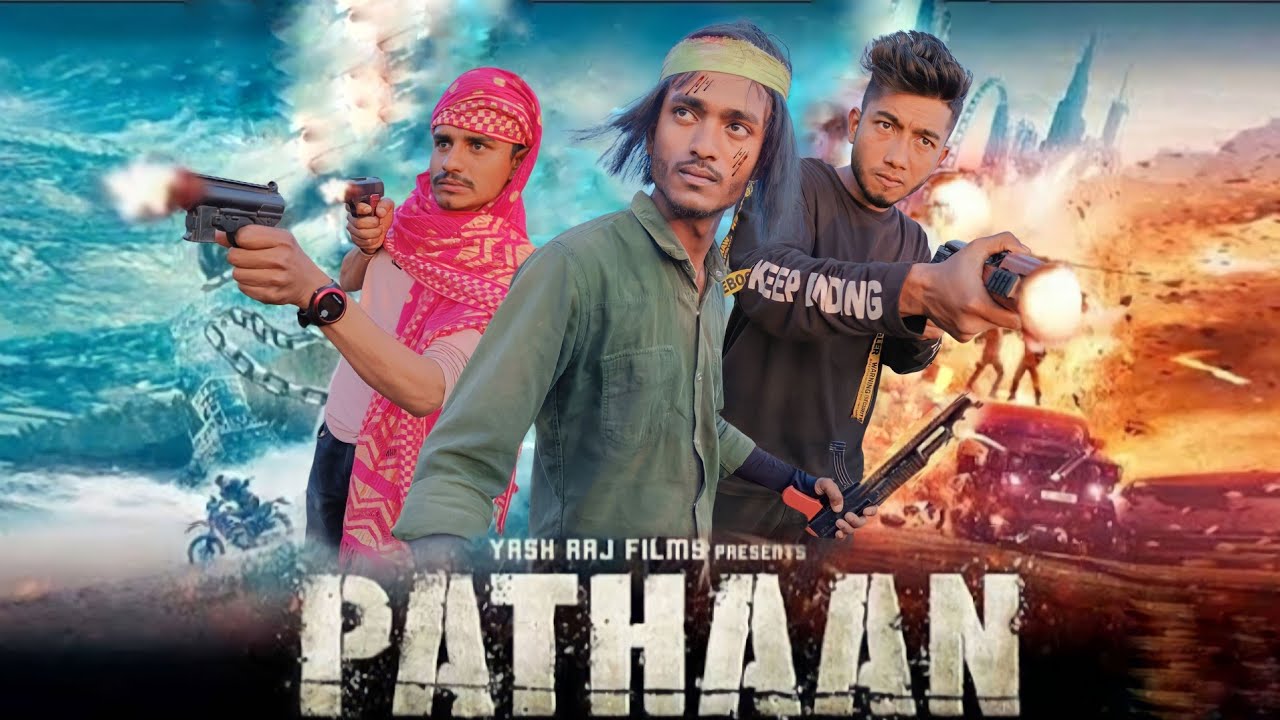 pathan movie | pathan full movie shahrukh khan | pathan film | bangla ...