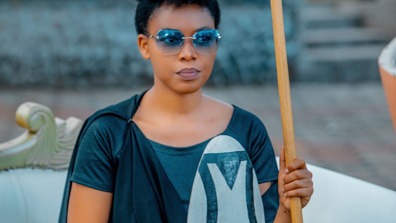 UMUKIRANUTSI BY VUMILIA Official video - YouTube