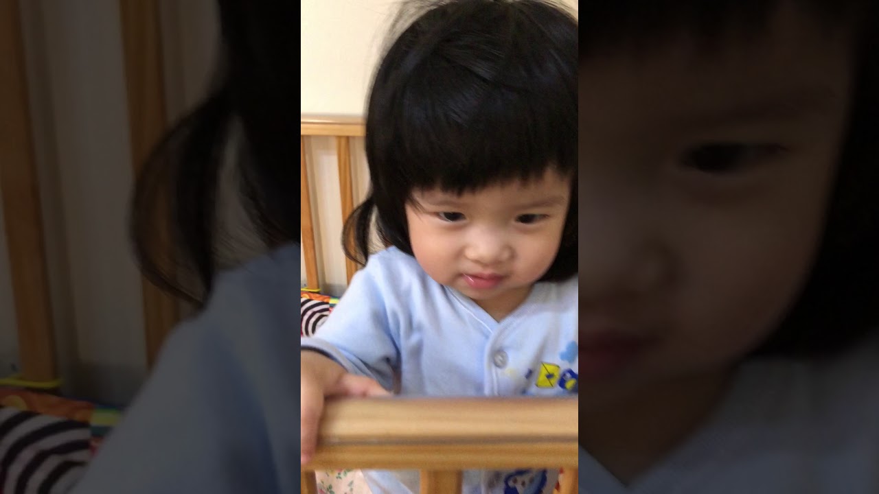 Love to “Peekaboo!” with Mommy! - YouTube