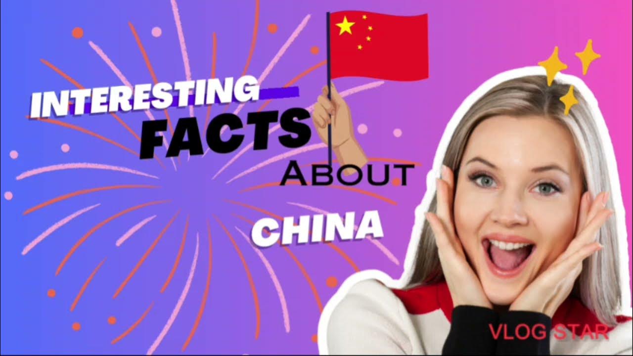 CHINA TOP 6 FACTS IN CHINESE YouTube china-top-6-facts-in-chinese-youtube