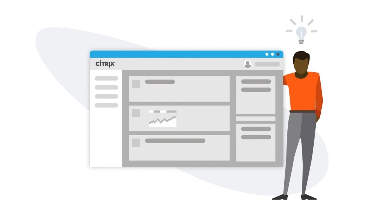 Citrix Workspace: Creating a Frictionless Experience - YouTube