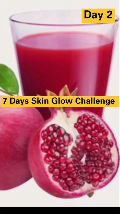 Day 2 | 7 Days Skin Glow Challenge | #skincare #trendingshorts #shortsfeed - YouTube